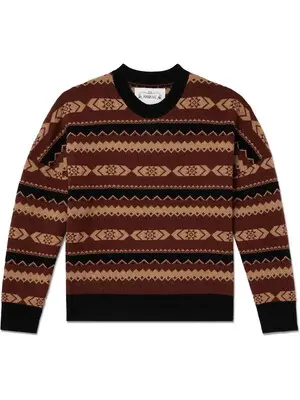 Manaaki Sweaters For Men