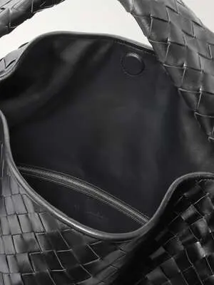 Bottega Veneta Intrecciato Leather Tote