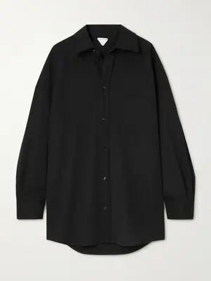 Bottega Veneta Oversized Shirts For Women