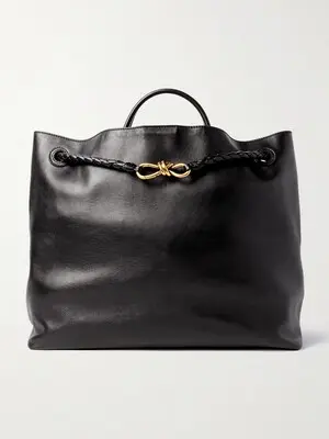 Bottega Veneta Embellished Totes