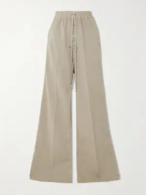Rick Owens Ankle Length Bottoms For Women