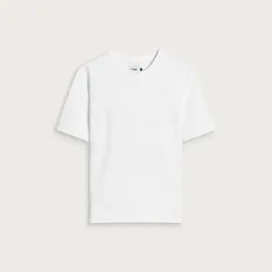DRAKE'S Hiking T-shirt - White