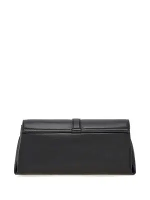FERRAGAMO Medium Gancini Shoulder Bag