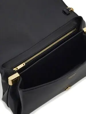 FERRAGAMO Medium Gancini Shoulder Bag
