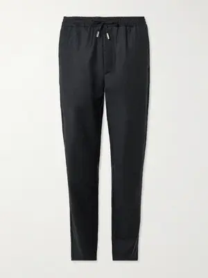 Mr P. Slim Leg Pants For Men