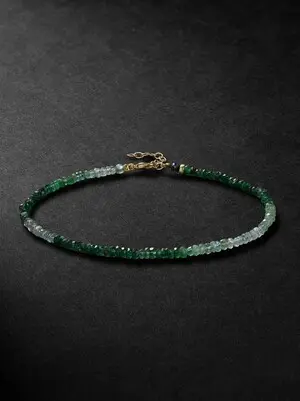 Emerald Bracelets For Men