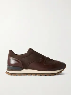 Mr P. Sneakers For Men