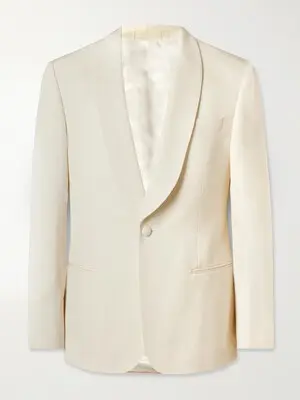Shawl Collar Suits & Tuxedos
