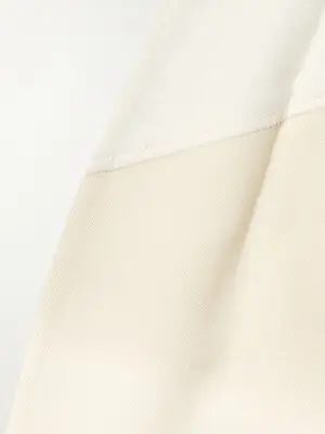 Mr P. Shawl-collar Wool Tuxedo Jacket