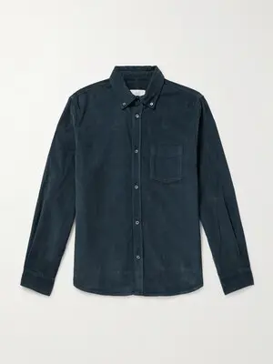 Men's Corduroy Shirt