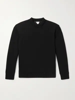 Bottega Veneta Wool Sweater