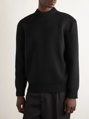Bottega Veneta Wool Sweater