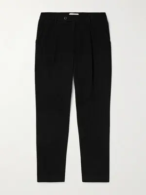 Mr P. Tapered Pants For Men