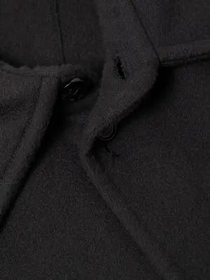 Bottega Veneta Cashmere Overshirt
