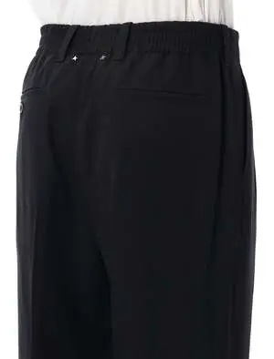 GOLDEN GOOSE Trousers
