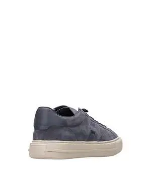 Hogan Suede Sneakers