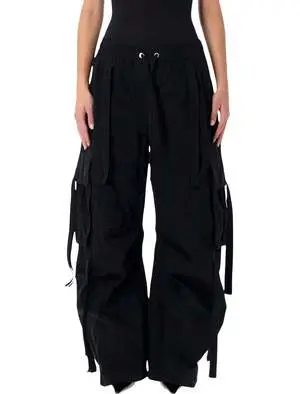 Dolce & Gabbana Cargo Trousers