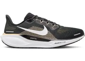 Nike Air Zoom Pegasus 41 New Orleans Saints - Black/white