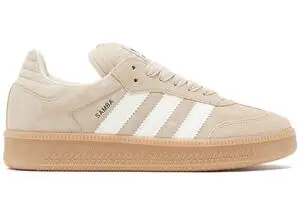 Adidas Samba Xlg Sneakers - Magic Beige