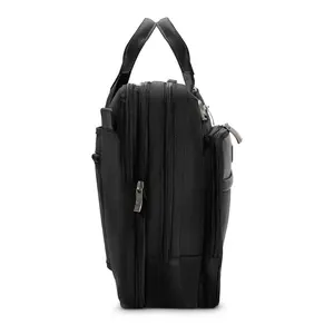 Briggs & Riley Work Medium Expandable Brief - Black