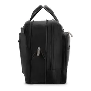 Briggs & Riley Work Medium Expandable Brief - Black