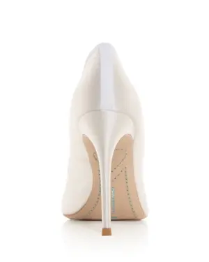 SOPHIA WEBSTER Pirouette Ballet Pumps