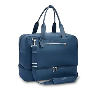 Briggs & Riley Briggs & Riley Rhapsody Weekender Tote Navy