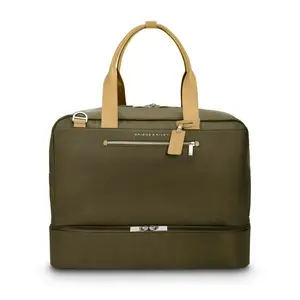 Briggs & Riley Rhapsody Weekender Tote - Olive