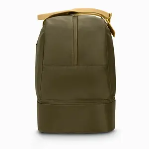 Briggs & Riley Rhapsody Weekender Tote - Olive