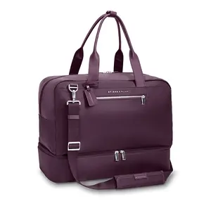 Briggs & Riley Rhapsody Weekender Tote - Plum