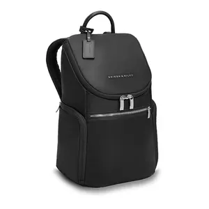 Briggs & Riley Silver Tone Backpacks For Women