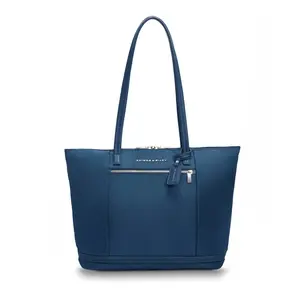 Briggs & Riley Rhapsody Expandable Tote - Navy