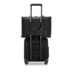 Briggs & Riley Rhapsody Wheeled Cabin Bag - Black
