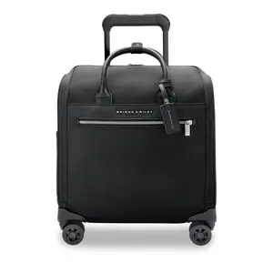 Briggs & Riley Rhapsody Wheeled Cabin Bag - Black