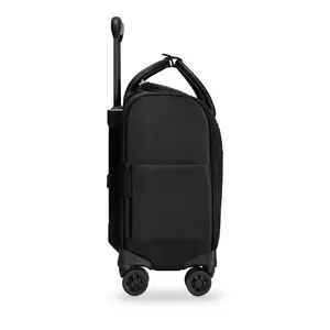 Briggs & Riley Rhapsody Wheeled Cabin Bag - Black