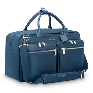 Briggs & Riley Rhapsody Multi Pocket Cabin Bag - Navy