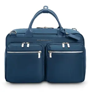 Briggs & Riley Rhapsody Multi Pocket Cabin Bag - Navy