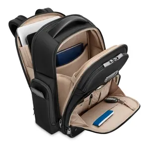 Briggs & Riley Work Medium Cargo Backpack - Black