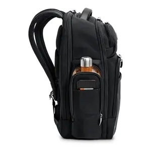 Briggs & Riley Work Medium Cargo Backpack - Black
