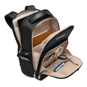 Briggs & Riley Work Medium Backpack - Black