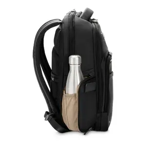 Briggs & Riley Work Medium Backpack - Black