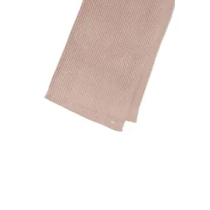 Barefoot Dreams Cozychic Waffle Throw - Willow