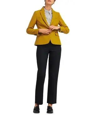 HOBBS LONDON Blake Wool Blazer