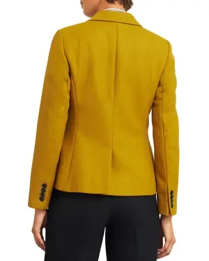 HOBBS LONDON Blake Wool Blazer