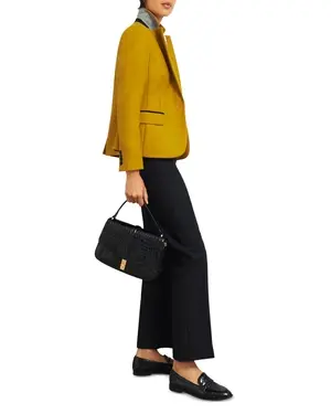 HOBBS LONDON Blake Wool Blazer