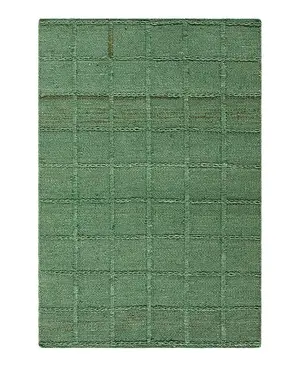 SURYA Damon 531170 Area Rug, 8' X 10 - Green