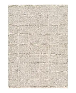 SURYA Damon 531170 Area Rug, 8' X 10 - Ivory