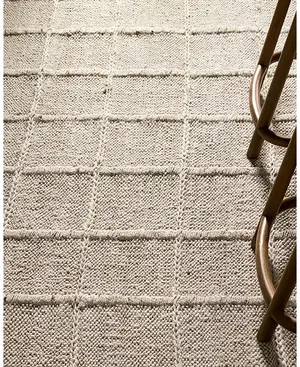 SURYA Damon 531170 Area Rug, 8' X 10 - Ivory