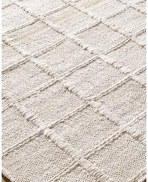 SURYA Damon 531170 Area Rug, 8' X 10 - Ivory
