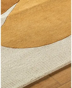 Livabliss Rossi 532282 Area Rug, 5' X 7'6